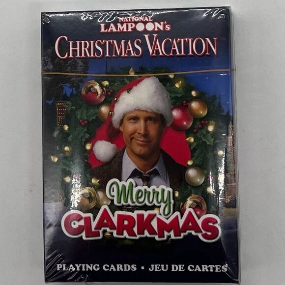 Warner Bros. | Toys | National Lampoons Christmas Vacation ...